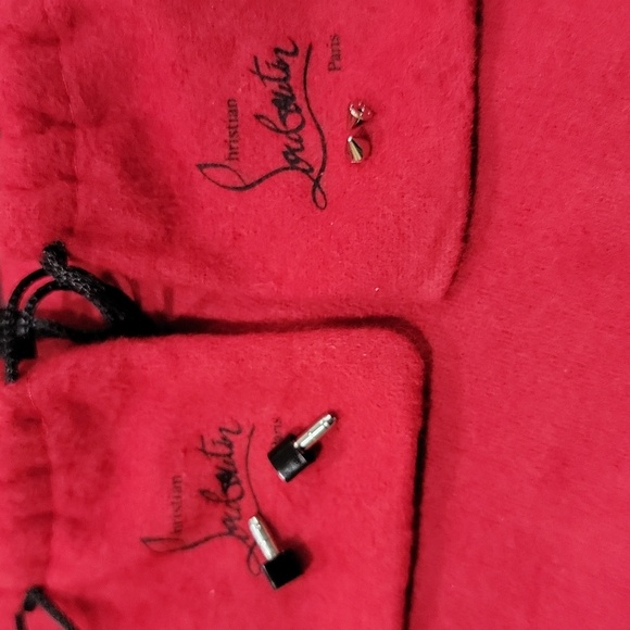 Christian Louboutin | Shoes | Christian Louboutin Marthaspike Heeled ...